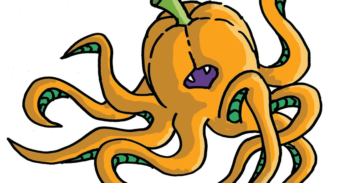 Slithering Oni Ponom-Ponom