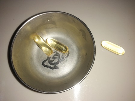 6 Side Effects Of Fish Oil Capsules | Fish Burps - AYURVEDA AND YOUR HEALTH