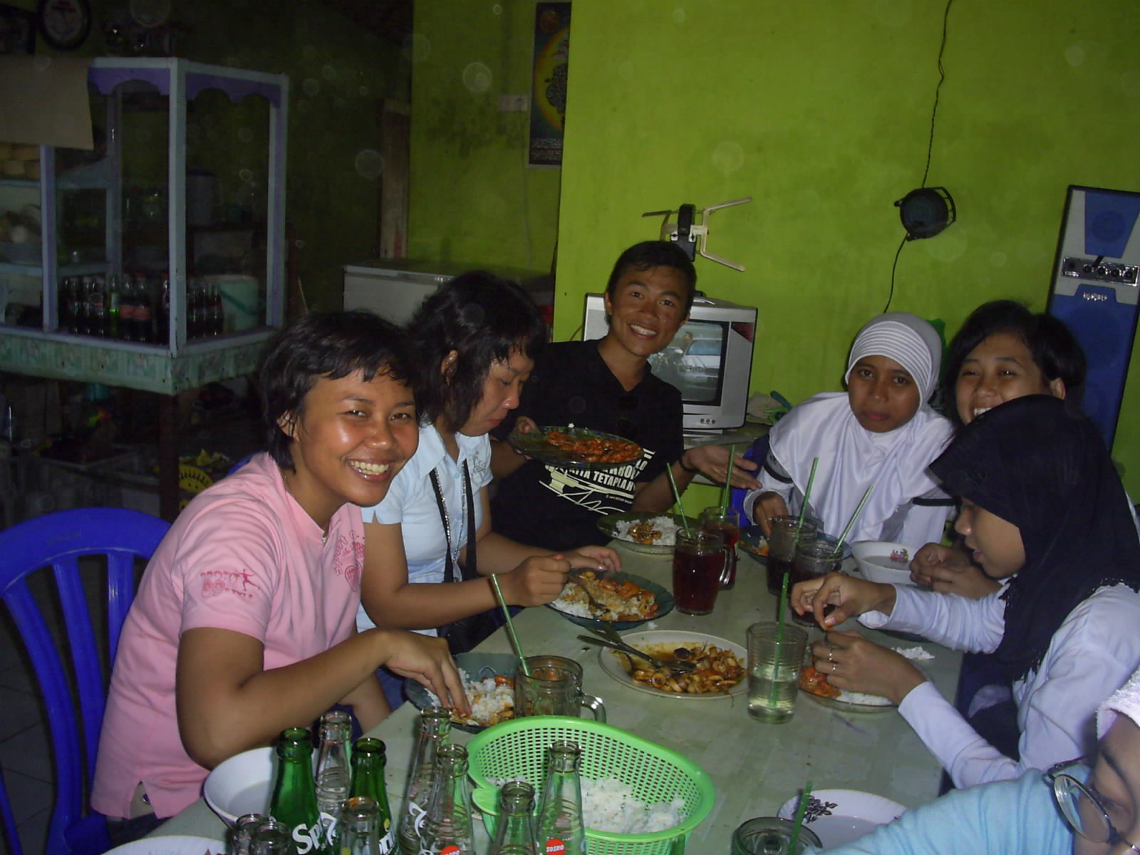 Kesehatan Lingkungan Purwokerto: Karya Teknologi dan PKL PDAM