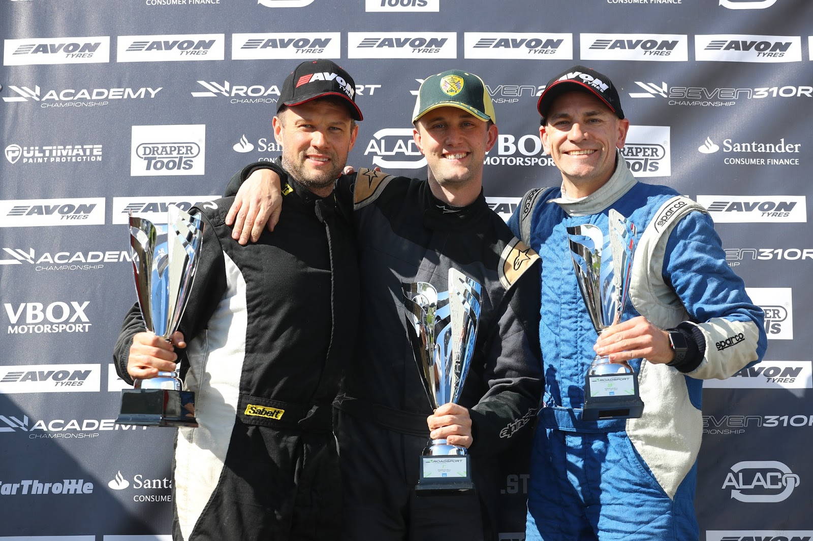 2019 Caterham 270R Racing Blog: Round Two - Knockhill Reverse ...