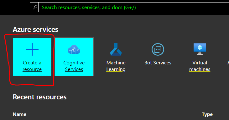 Make the data speak itself: Sentiment Analysis with Azure Text ...