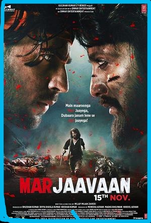 Marjavan 2019 Full Movie Download in Find Movies