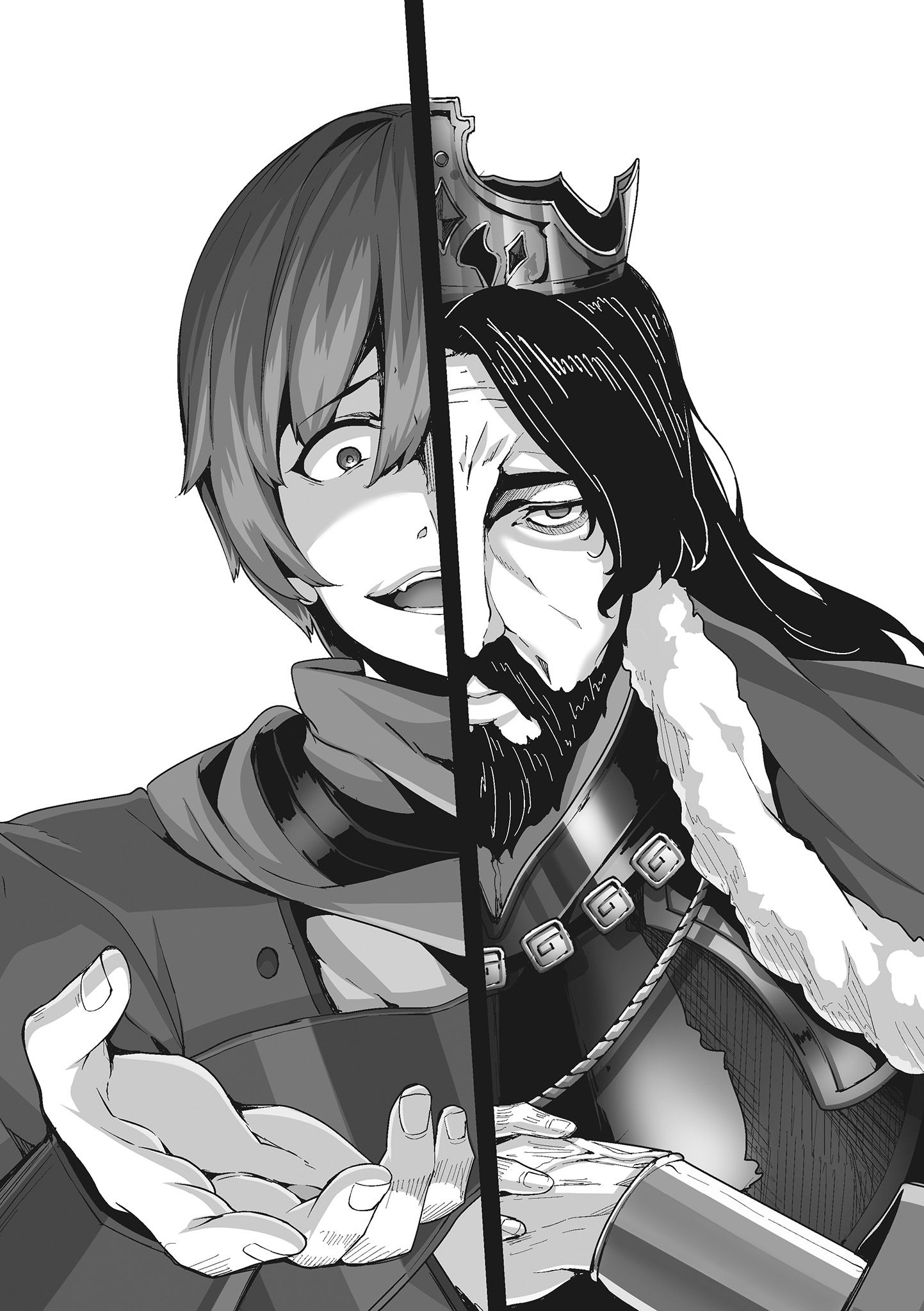 Héroes Anime: 5 de los personajes más interesantes y poderosos de esta ...