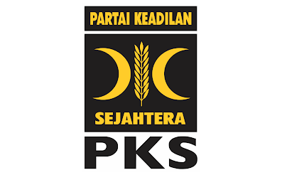Logo Partai Keadilan Sejahtera (PKS) ~ logocorel.com : Free Vector ...