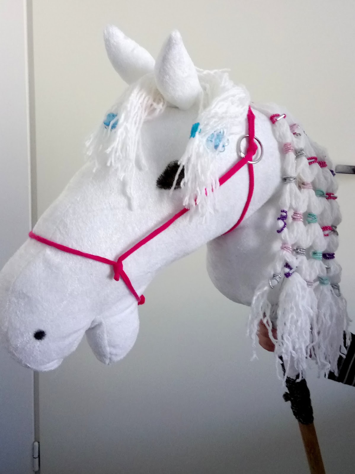 Vinttikissa: Keppihevonen