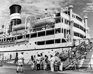 George Pereira: S.S.RAJULA