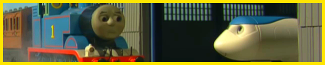 Roll Along Thomas: The Thomas and Friends News Blog - The Archive ...