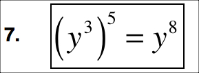 Divisible by 3 [Andrew Stadel]: April 2013