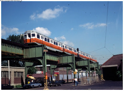 Remember this? Dudley Station Train Stop!: Remember This Boston? Dudley ...