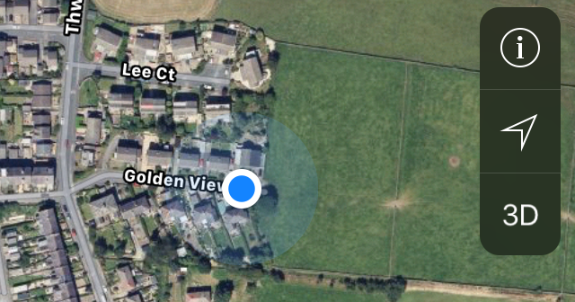 Fighting the bullies: Long Lee Cricket Club