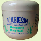 Shampoo for Scabies ~ How to Kill Scabies