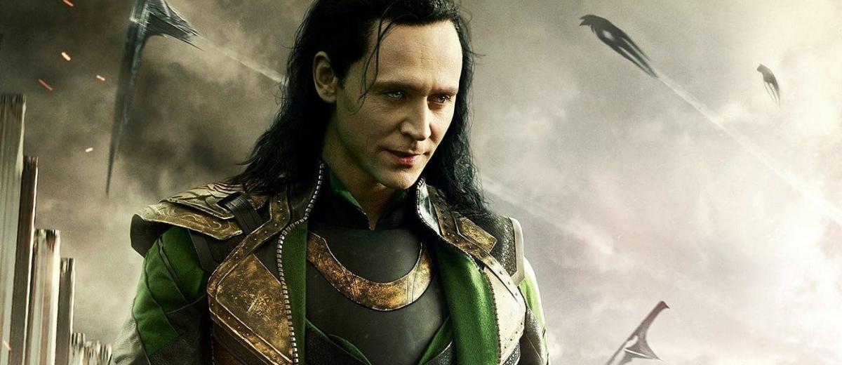 Loki: Zřejmě bylo odhaleno, koho v seriálu ztvární herec z Logana a je ...