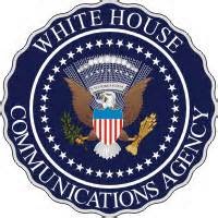 "The White House Communications Agency: A Look into Its Past, and ...