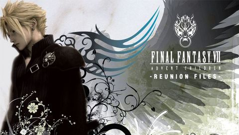 Final Fantasy 7 (PSP) Wallpapers - Blog - Cosplay