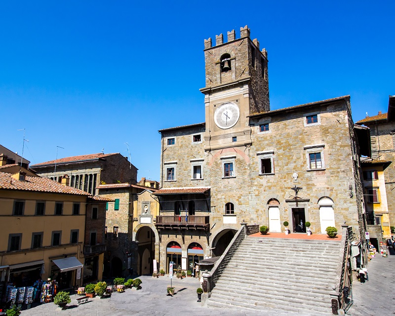 Cortona, Italy | A 2-day itinerary - The Globe Trotter