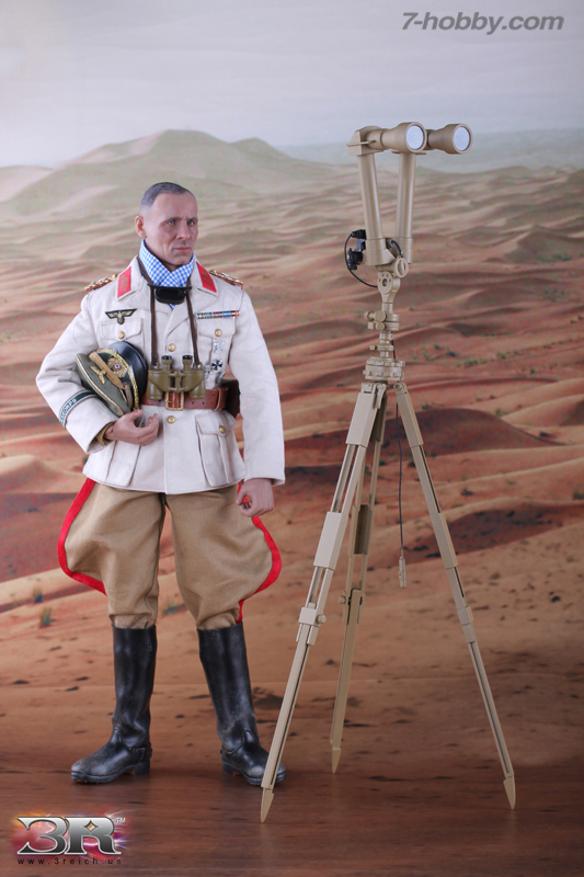 B2B trade space: A Military Legend-----Erwin Rommel