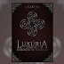 Livros | Luxúria (Herança de Sombras) - J. Bizatto