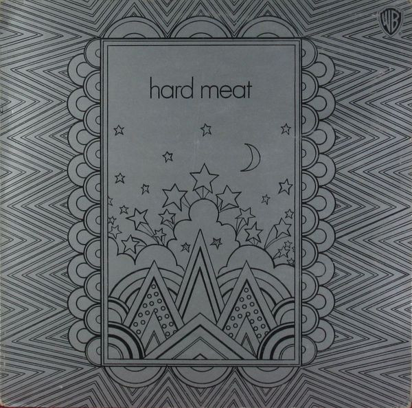 MUSIC OVER SIX CENTURIES