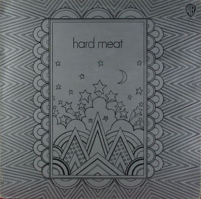 MUSIC OVER SIX CENTURIES