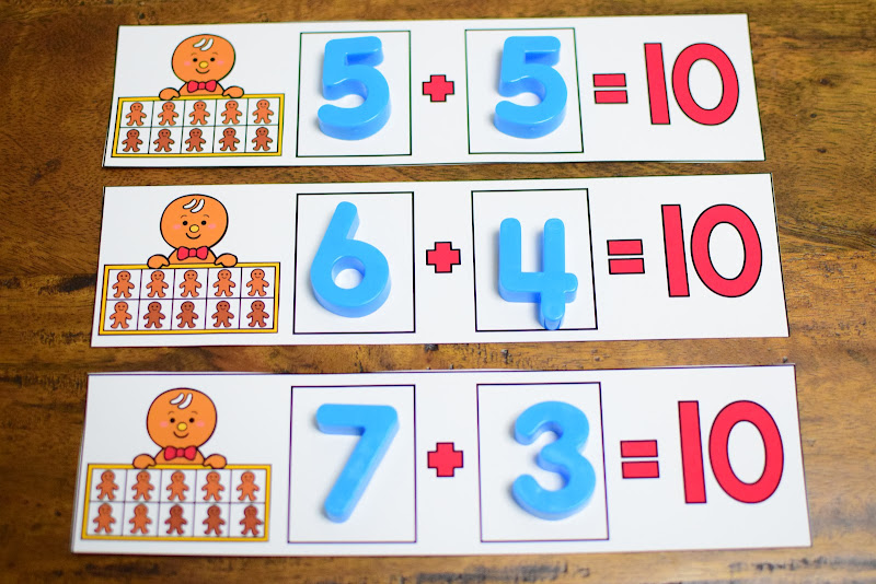 The Pinay Homeschooler: math