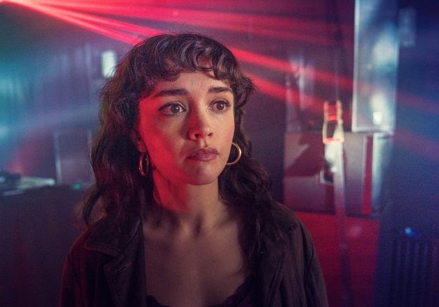 At Darren's World of Entertainment: Pixie: Movie Review