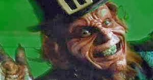 Grassy Knoll Institute: Legend Of The Leprechaun