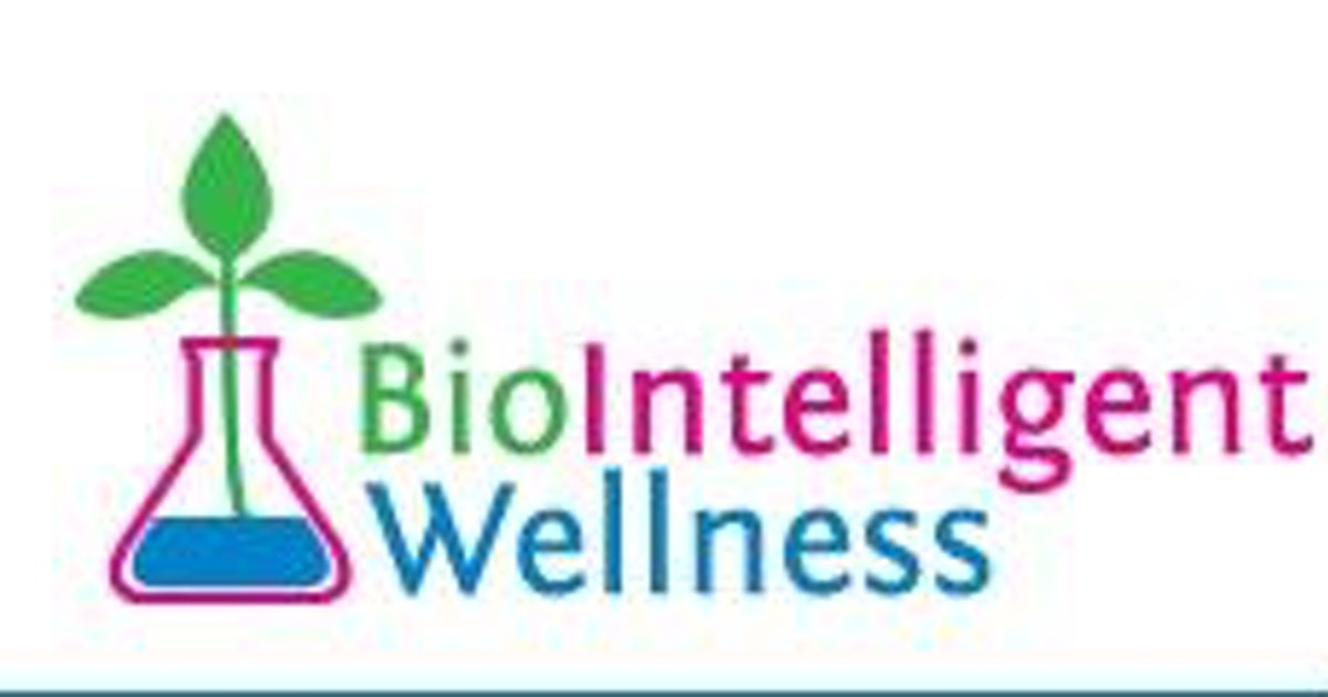 BioIntelligent Wellness