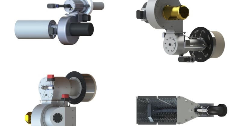 The Combustion Technology Blog: New Product Alert: Access Combustion ...