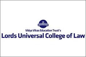 Lords Universal College of Law, Mumbai, Maharashtra Wanted Teaching and ...