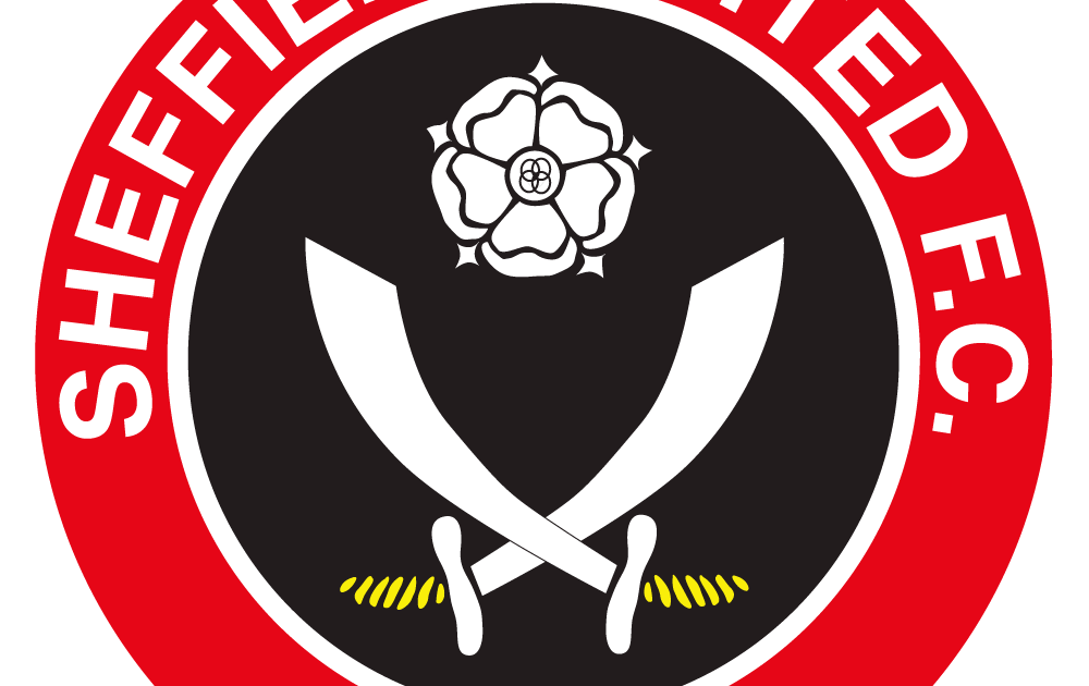 Sheffield Utd FC logo ai file
