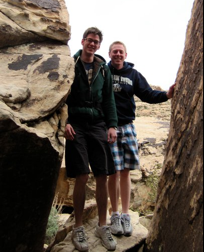 CL CV 201 - Justin Orton