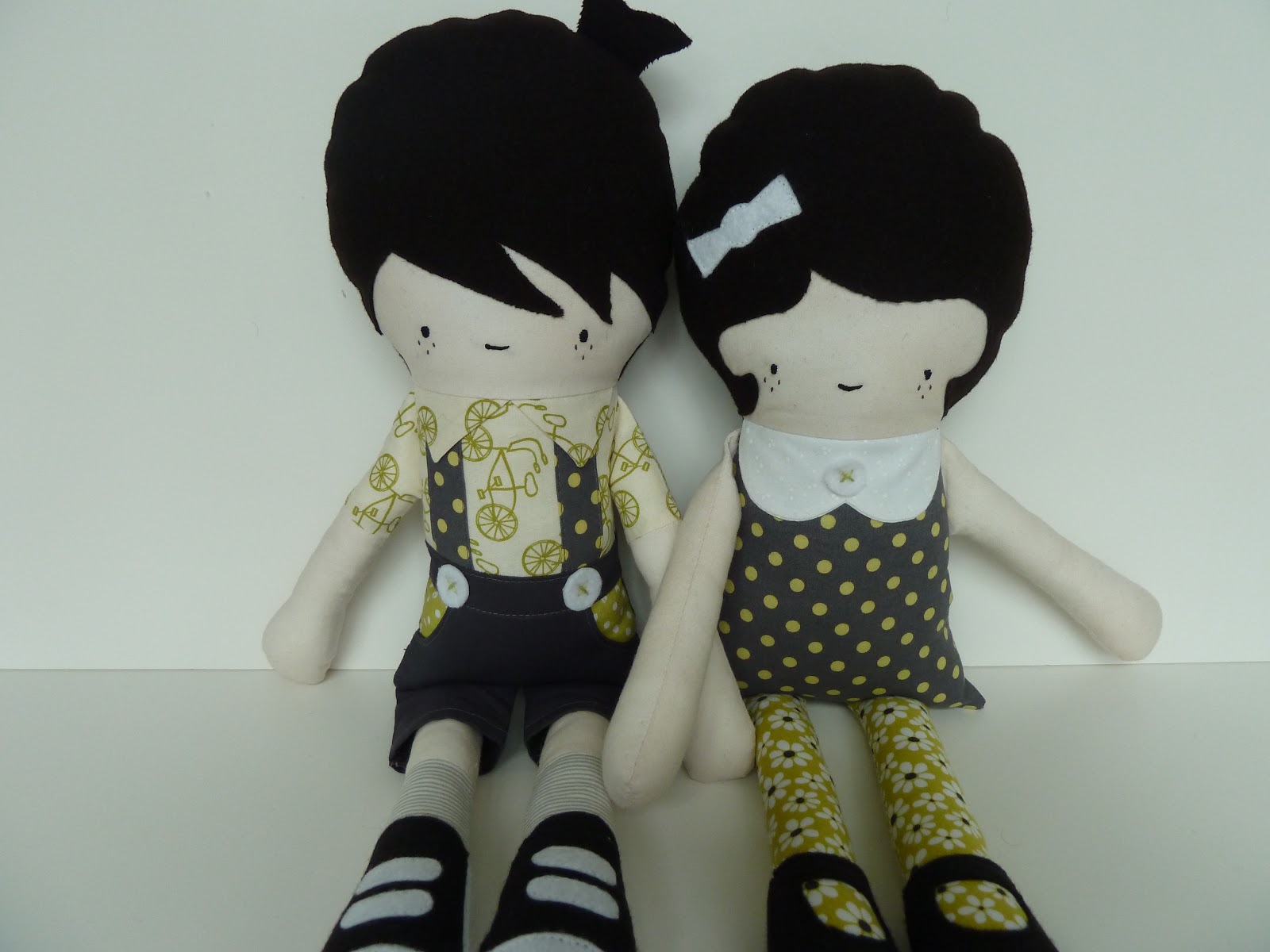 Jitka Design Inc.