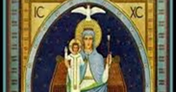 SALVE REGINA EN LATÍN - ORACIONES PODEROSAS DE FE Y PROTECCIÓN