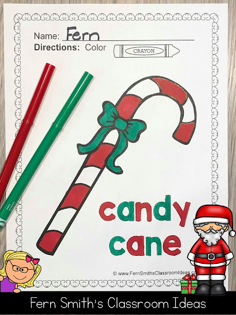 Let's Plan Now For Your Classroom With Some Fun Christmas in July ...