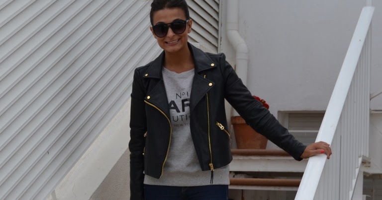 Una chica como tu: Rocker París