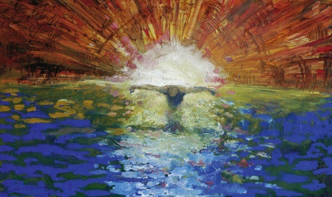 D. Mario MORRA SDB"Tu sei il Figlio mio prediletto, in te mi sono ...