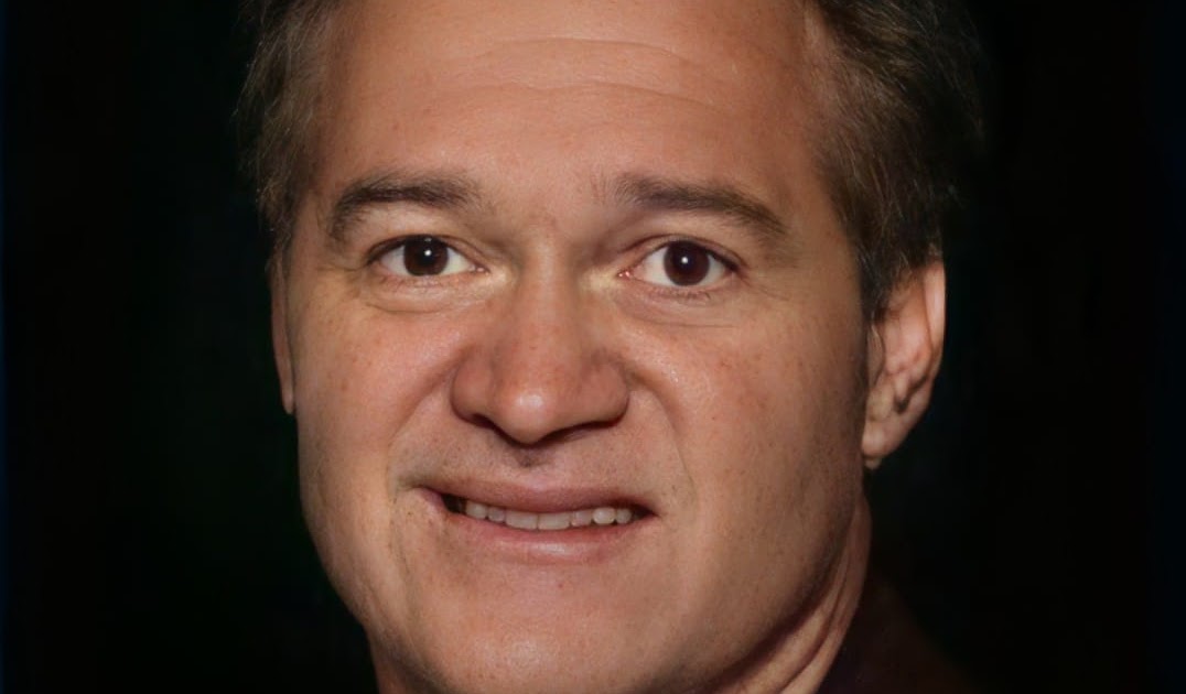 Planeta Apostólico y Pentecostal: Daniel Briggs un Empresario del Reino ...