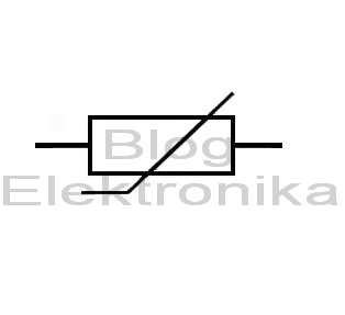 Pengenalan Termistor, NTC dan PTC - Blog Elektronika