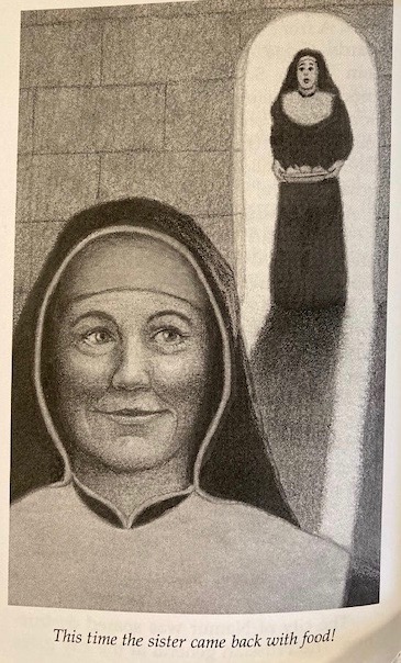 Book Reviews and More: Saint Julie Billiart The Smiling Saint - Mary ...