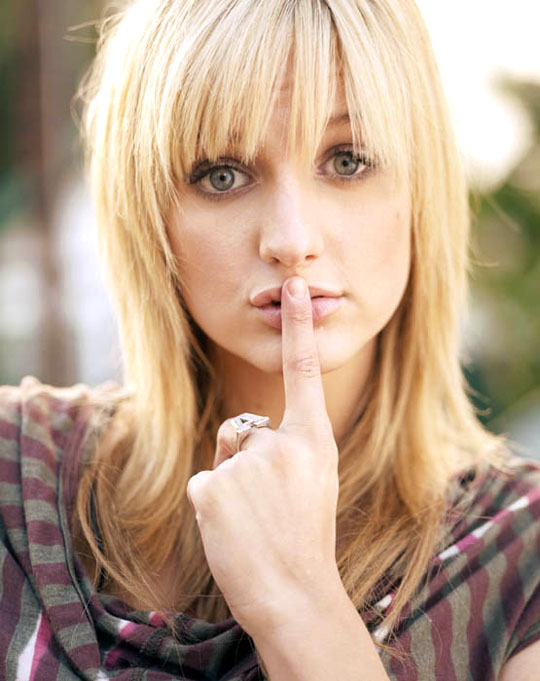 Ashlee Simpson ~ DISNEY STAR UNIVERSE