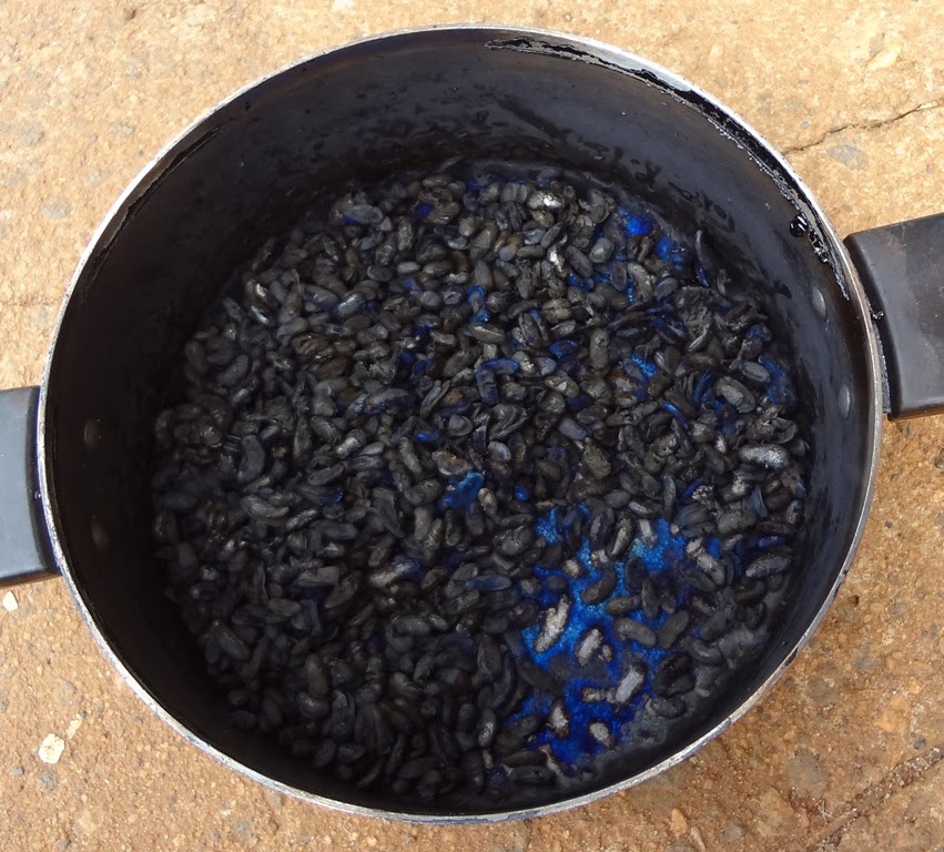 Nordic Explorers: Making Do