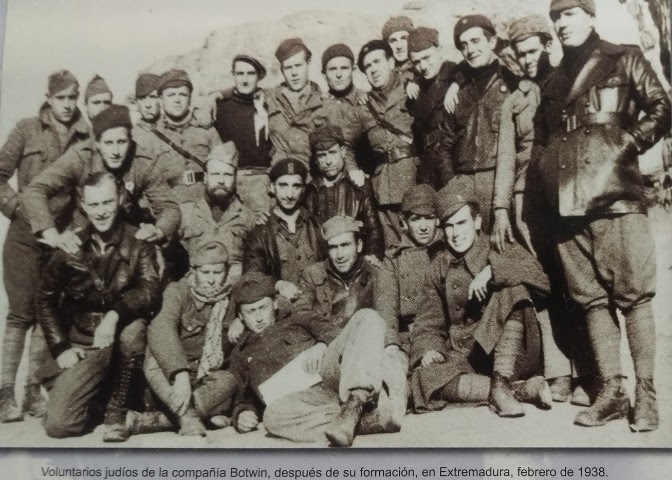 La compañía Botwin: