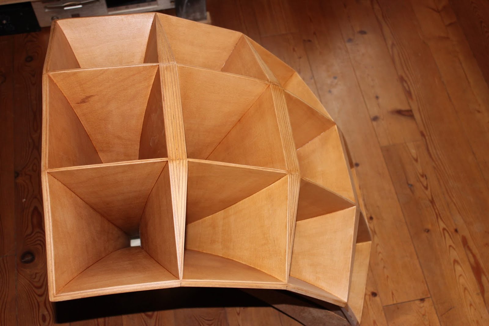 Markus Klug custom multi cell horns – Ultimate High-Fidelity