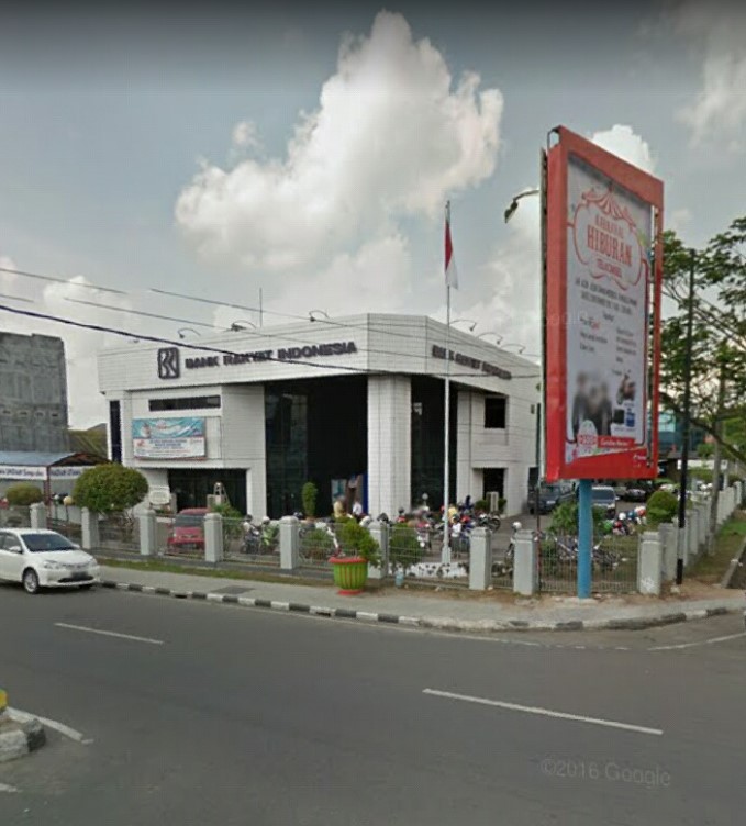 Alamat Kantor Bank BRI KCP Pangkal Pinang Bangka Belitung - Alamat ... Alamat Kantor Bank BRI KCP Pangkal Pinang Bangka Belitung - Alamat ...