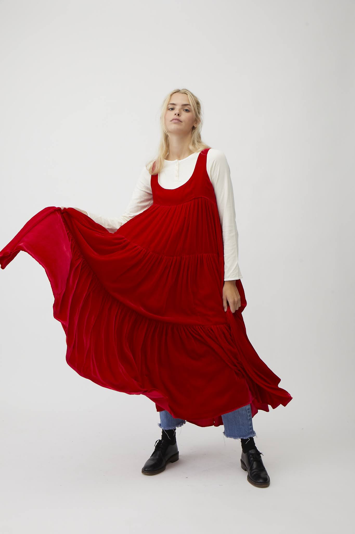 The Winter Preview 2021 - Notes by Cabbages & Roses