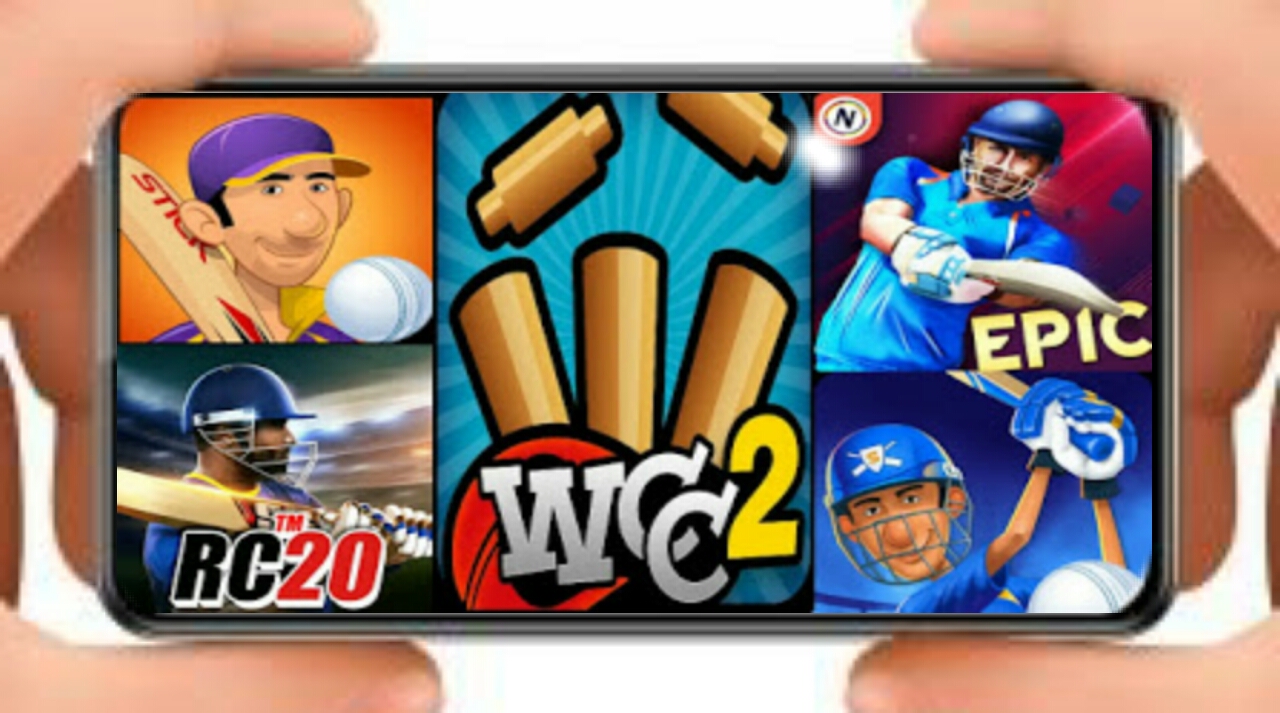 Top Five Latest Cricket Games For Android Cricket Games For Android top-five-latest-cricket-games-for-android-cricket-games-for-android