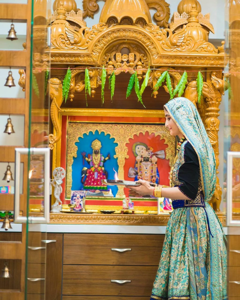 Geeta rabari new home - Dr Health 24x7