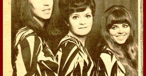 SIXTIES BEAT: Reparata And The Delrons