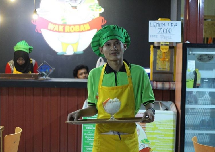 Kerja Freelance di Duren Wakroban Gaji Dibayar Mingguan – Le Petit ... Kerja Freelance di Duren Wakroban Gaji Dibayar Mingguan – Le Petit ...
