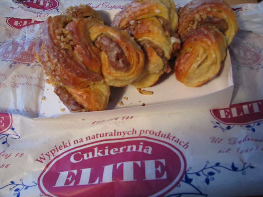 Poland-Our Future: Rogala